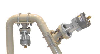 Exen Air Knocker, Imapctor - bridge breaker, flow aid